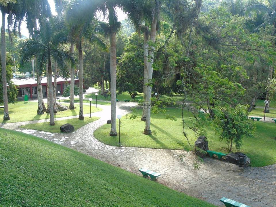 «Soroa – Terrazas» – Venture Travel